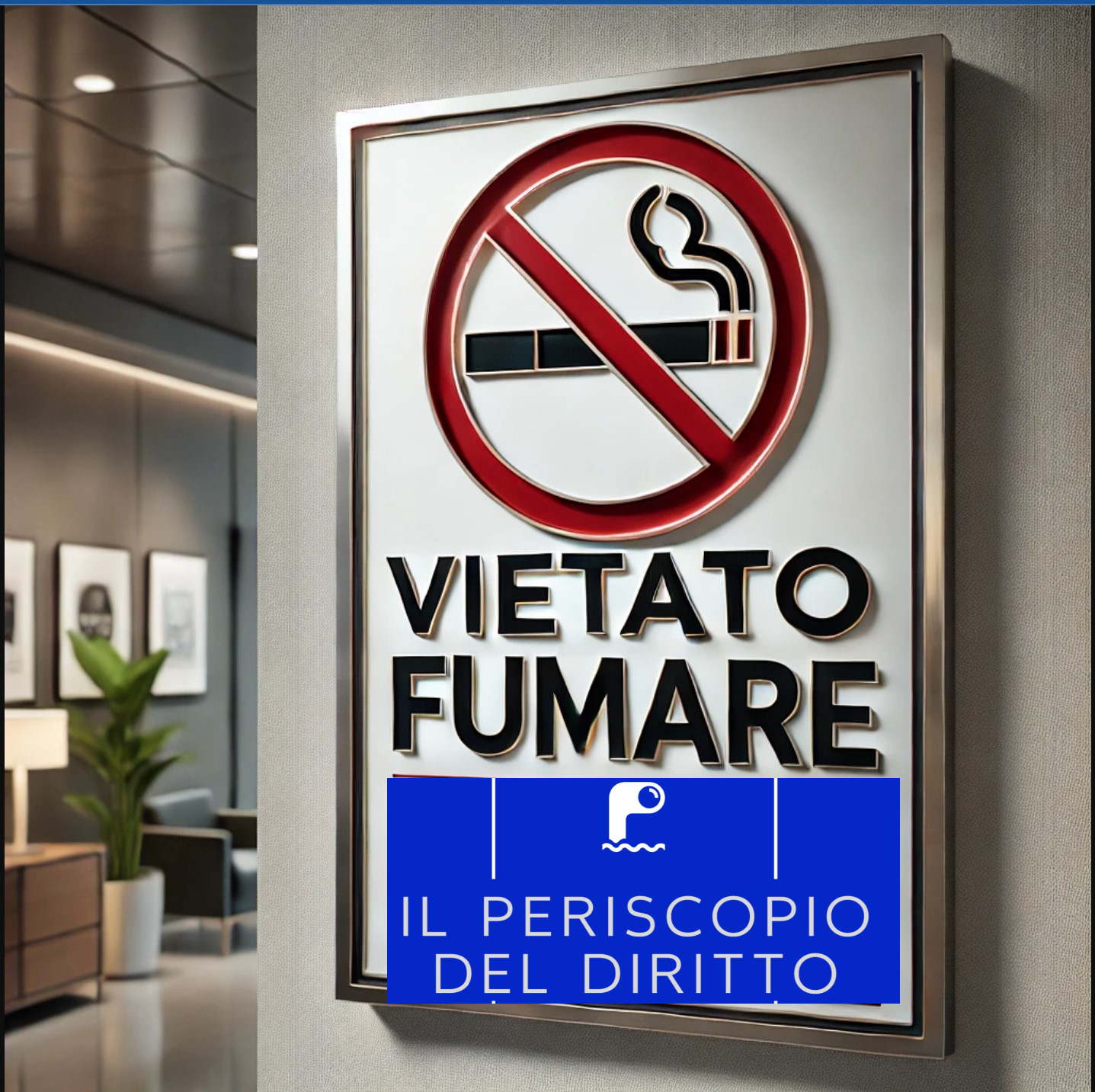 FUMO PASSIVO E OBBLIGHI DEL DATORE DI LAVORO. CASS N. 21714/2024